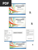 ALS Australia - Environmental Sample Collection - Pocket Guide | PDF ...