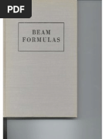 Structural Calculations For Timber Canopy With Gable Roof | PDF ...