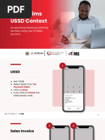 eTIMS Onlineportal User Guide 2024 | PDF | Receipt | Invoice