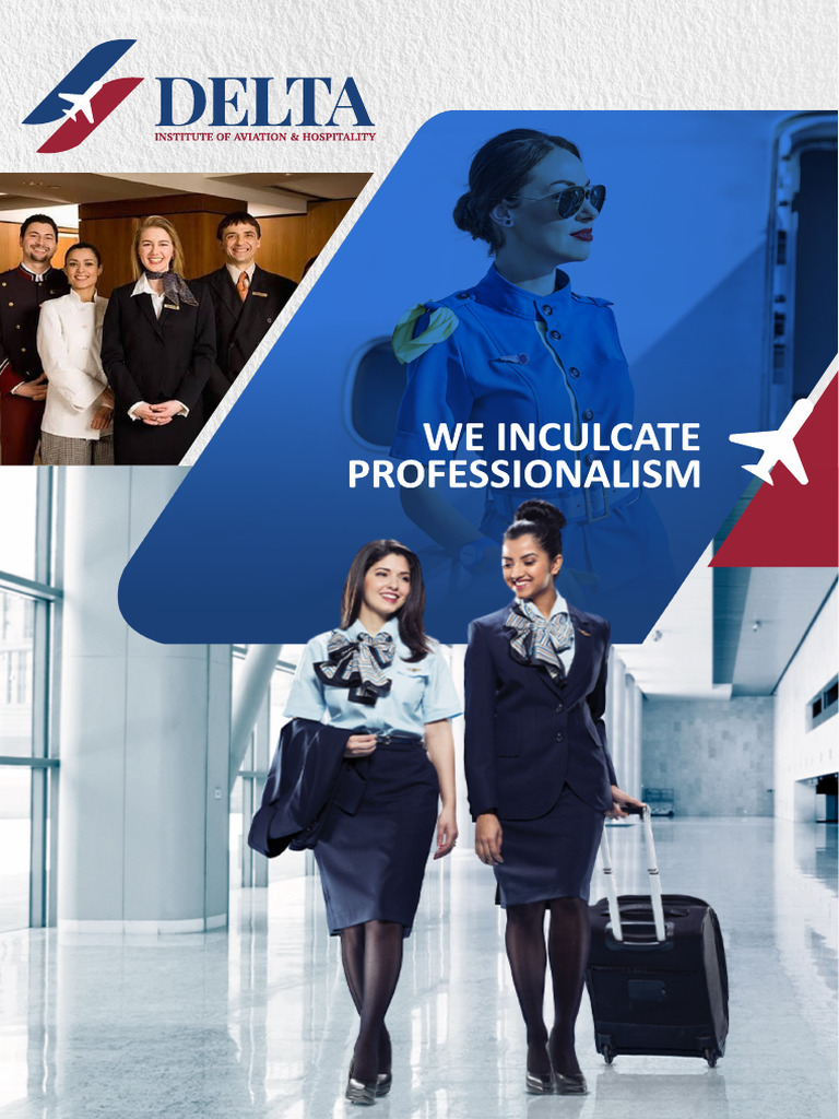 Delta Brochure | PDF