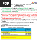 User Guide Pendaftaran Spse V 4.5 Dan Verifikasi Akun Lpse1 | PDF