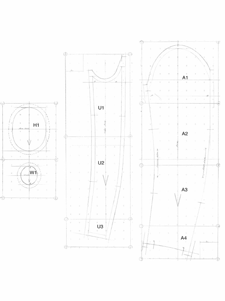 All Arm Pattern | PDF