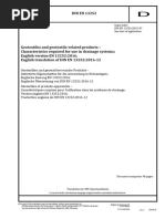 DIN 18134-2012 Plate Load Test | PDF
