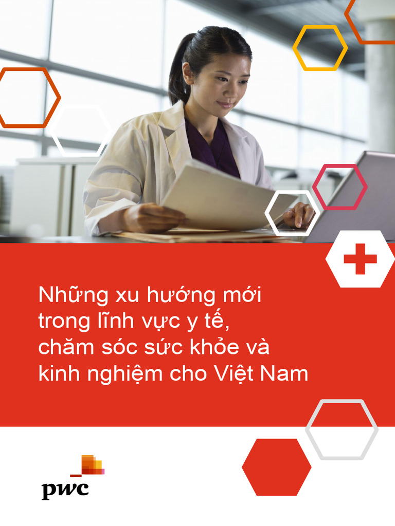 PWC Vietnam Healthcare VN | PDF
