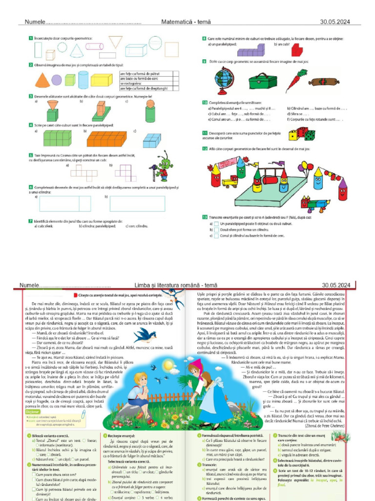 teme 30.05.2024 | PDF teme 30.05.2024 | PDF