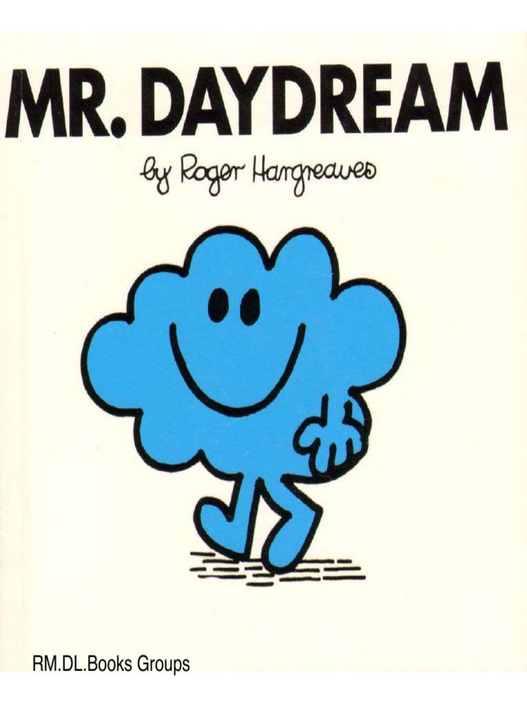 RM.DL.13 Mr Daydream | PDF