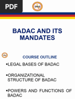 Badac Capture Form 6 Cir | PDF