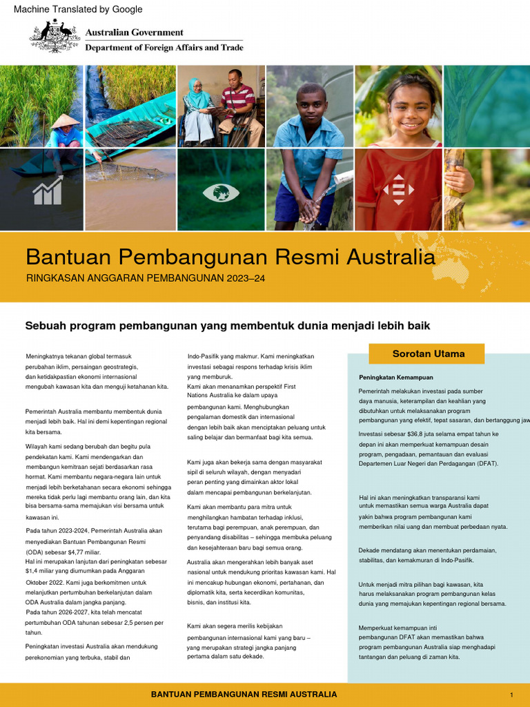 Oda Development | PDF