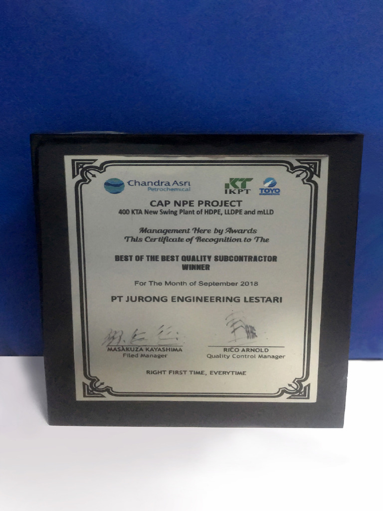 1809 Cap Npe Project | PDF