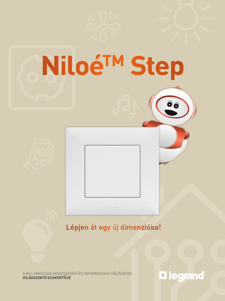 Niloe Step Prospektus 2023 Pdf