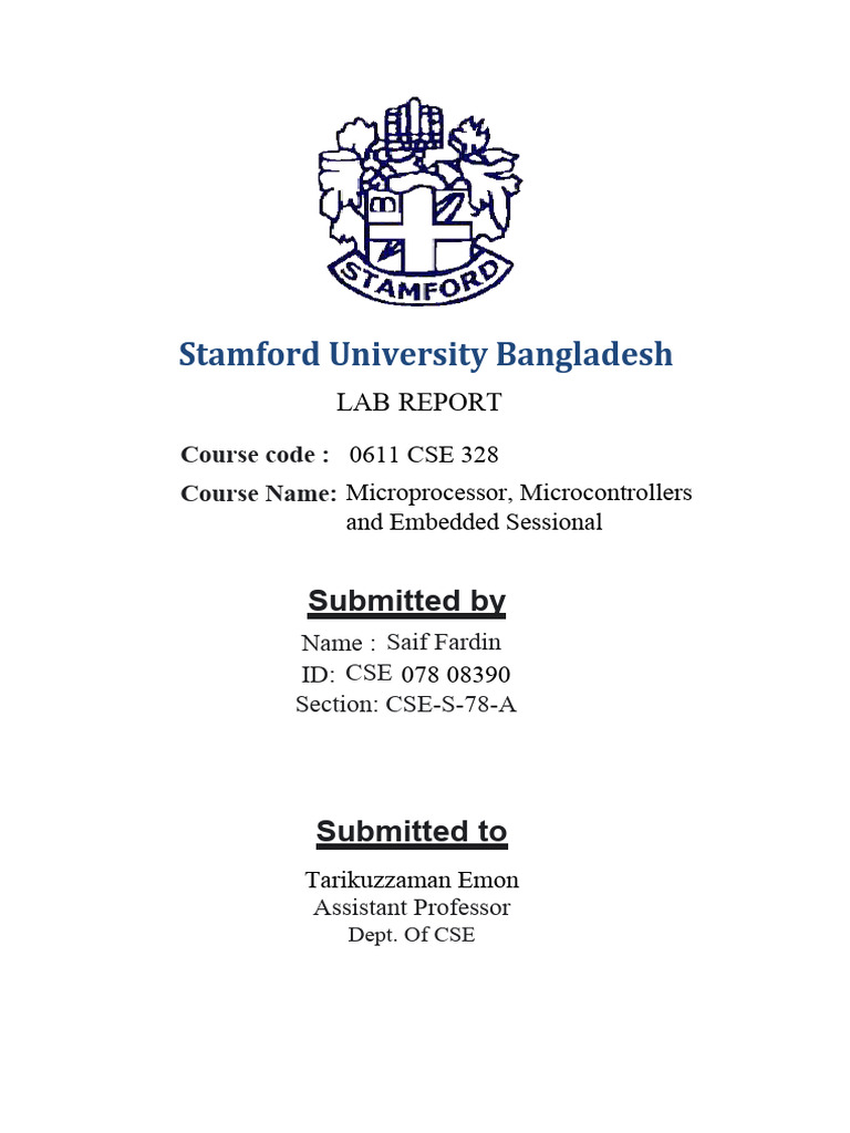 7segment.Saif | PDF | Software | Computer Engineering