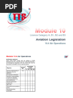 EASA Flight Crew Licence Endorsements | PDF | Aircraft | Airplane