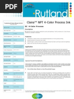 Fit-Up Preparation and Acceptance Criteria As Per Project Requirements ...