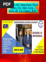 CS201 PRACTICAL SOLVED MCQs FINAL TERM BY JUNAID | PDF | C++ | Pointer ...