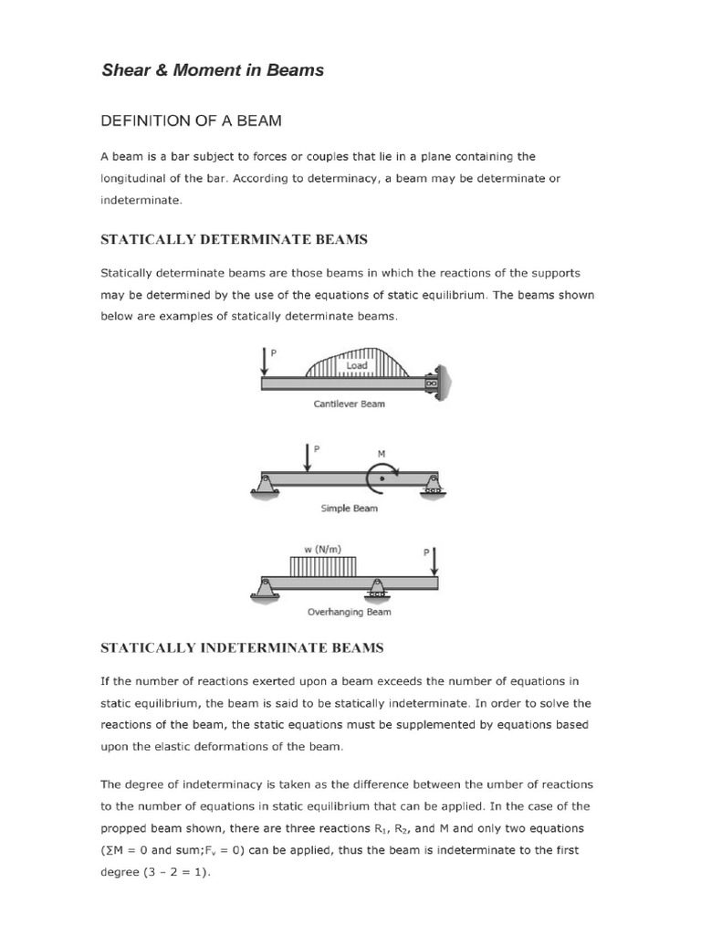 Strength of Materials 4th Edition Ferdinand L Singer & Andrew Pytel | PDF