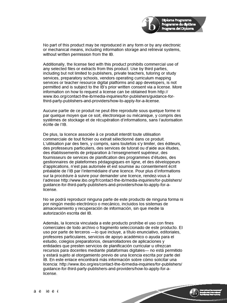 Business Management Paper 2 SL-1 | PDF | Corporate Social ...