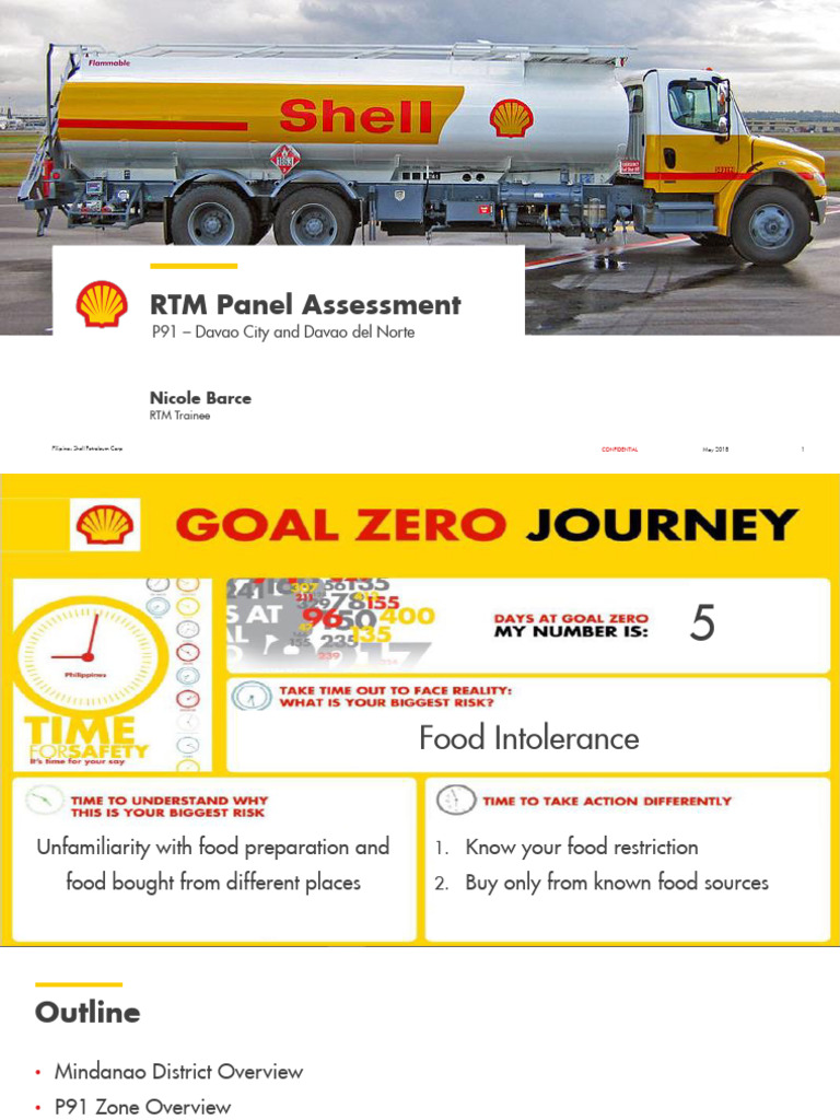 Revalida Pack | PDF | Petroleum | Energy Industry