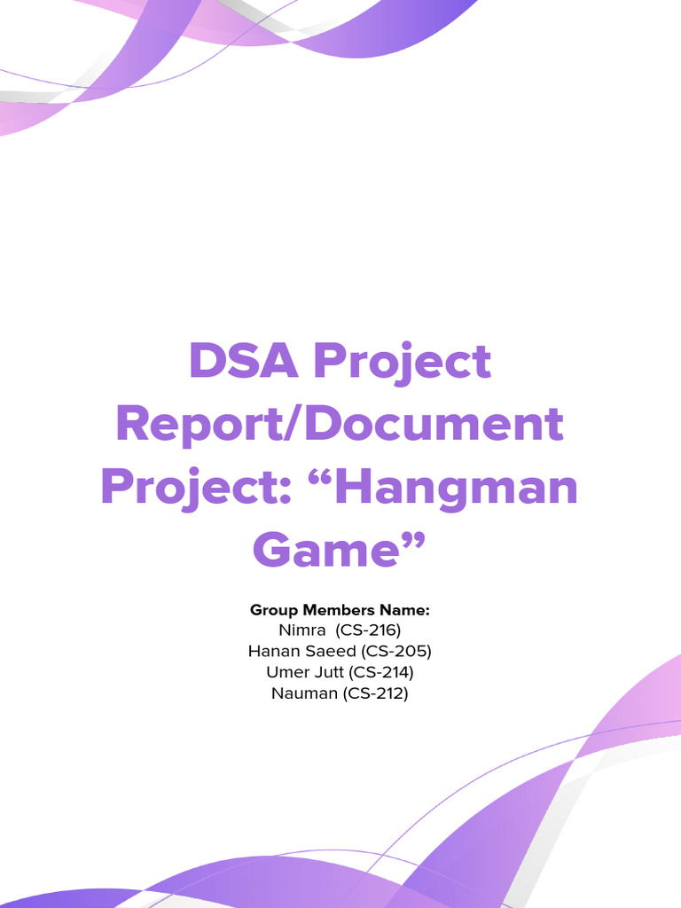 Dsa Report | Download Free PDF | Queue (Abstract Data Type) | Computer Programming
