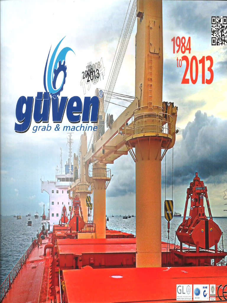 Guven Grab Machine | PDF