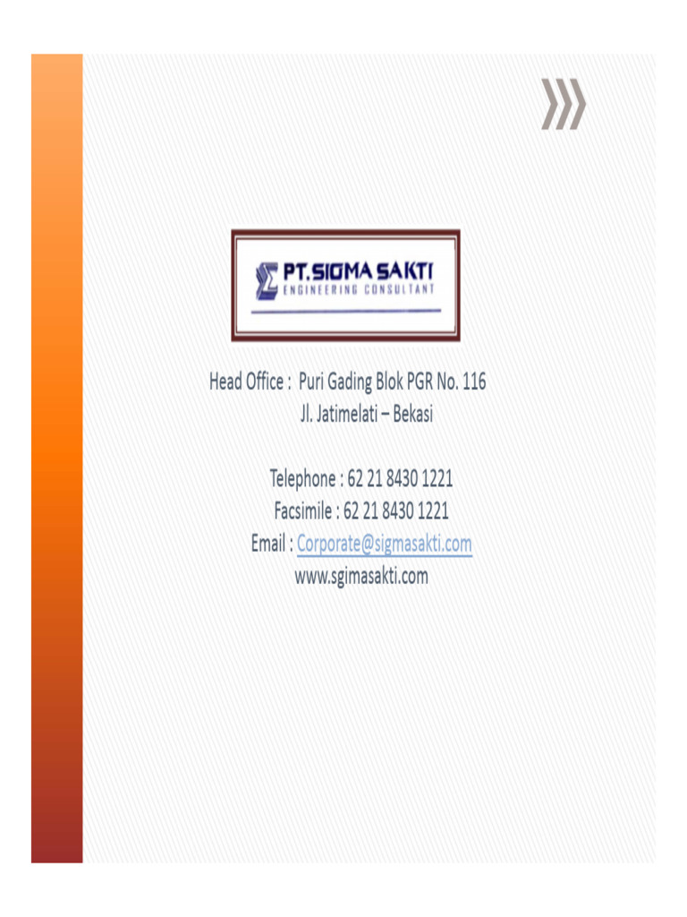 Pt Ss Presentation Pdf General Contractor