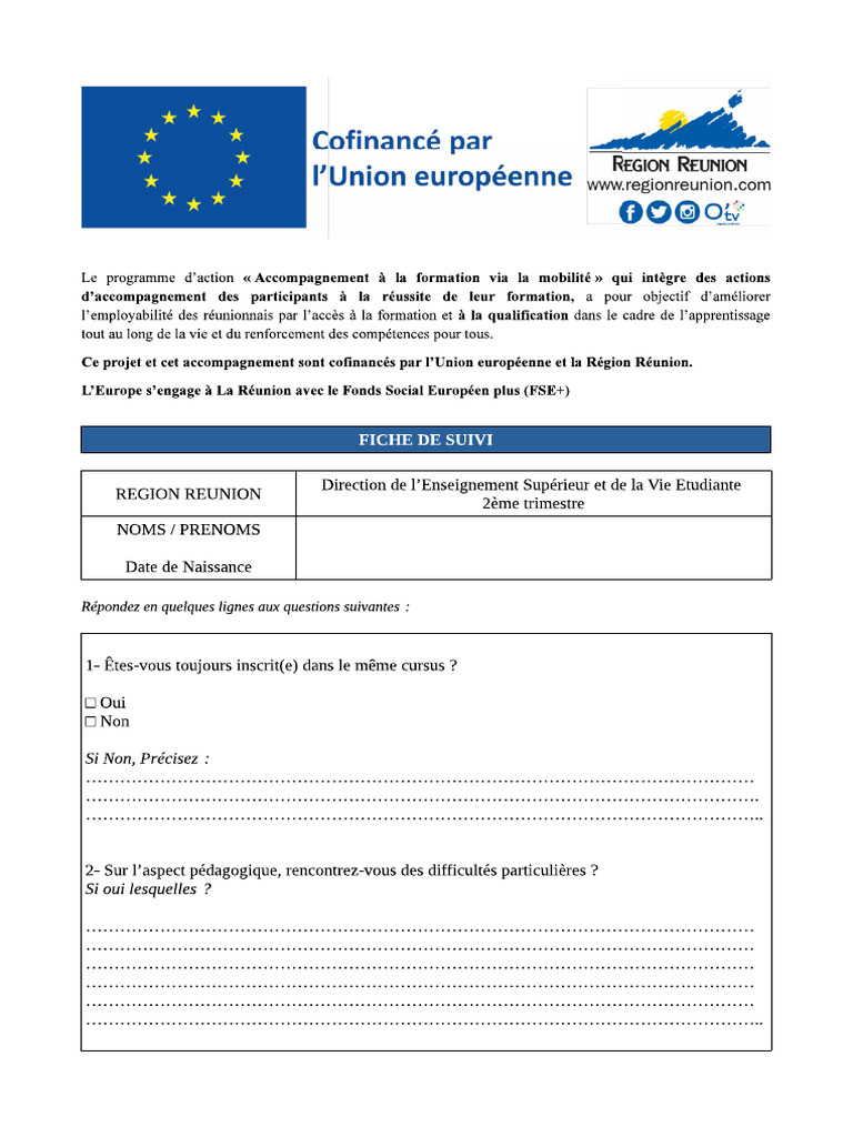 Fiche Entretien Trimestriel 2.PDF - Fiche Entretien Trimestriel 2 ...