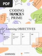 Lego Spike Python Guide | PDF | Lego | Computer Programming