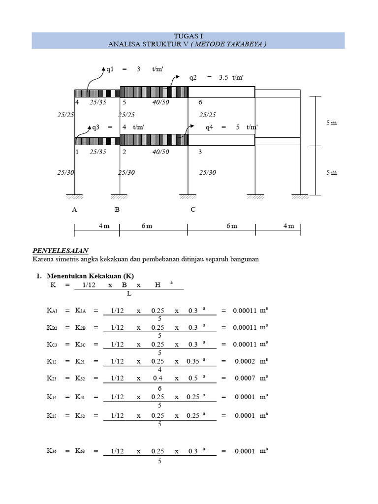 Uts Analisa | PDF | Rifle