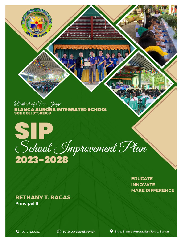 Cover Page-SIP | PDF