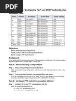 Cloudpath Onboarding | PDF