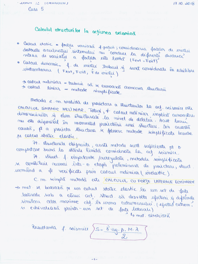 Curs 4 Cba II 2021 | PDF