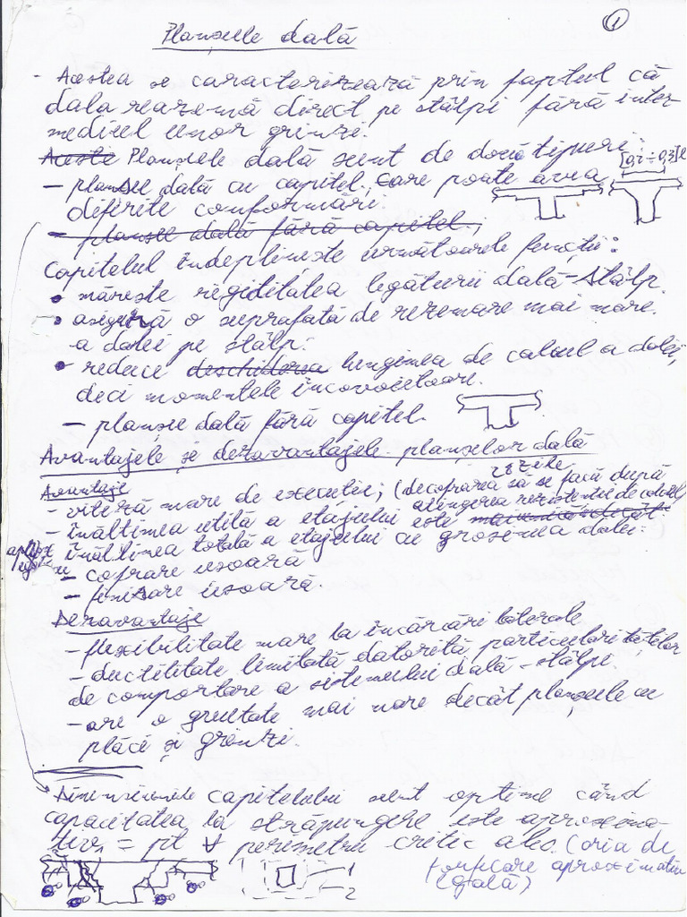 Curs 2 Cba II 2021 - Plansee Dala | PDF