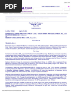 Mukisa Biscuit Manufacturing Co. Ltd vs West End Distributors Ltd [1969 ...