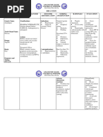 Procomil 5mg: Uses and Dosage Guide | PDF | Hypertension | Self-Improvement