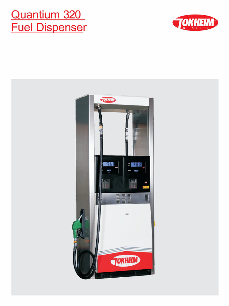 Q320 Light Version | PDF