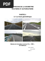 Types et conception des carrefours routiers | PDF | Intersection (Route ...