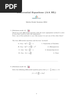 Logarithm Cheat Sheet | PDF