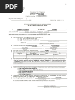 Zuno motor claim form_V-1.0 | PDF | Insurance | Driver's License