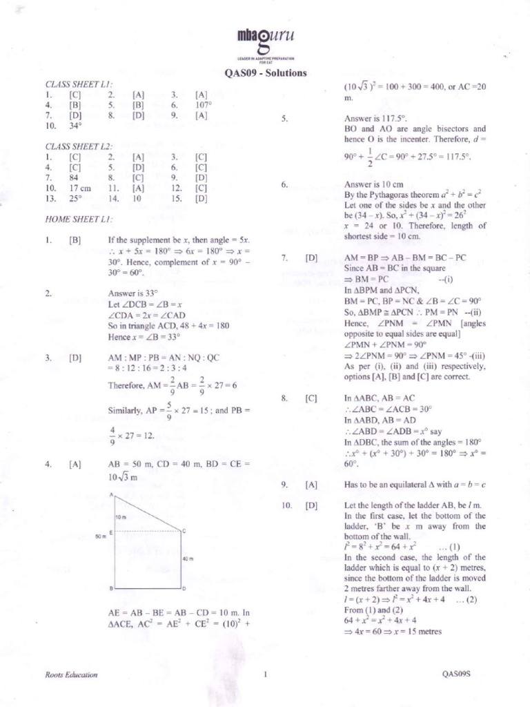 Smallest Sphere Surface Area and Volume | PDF | Sphere | Area