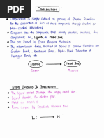 Unit 2 Pharmaceutics (Imperfect Pharmacy) | PDF