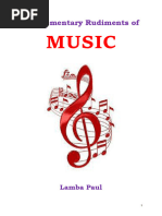 Trinity Music Performance Diplomas Syllabus | PDF