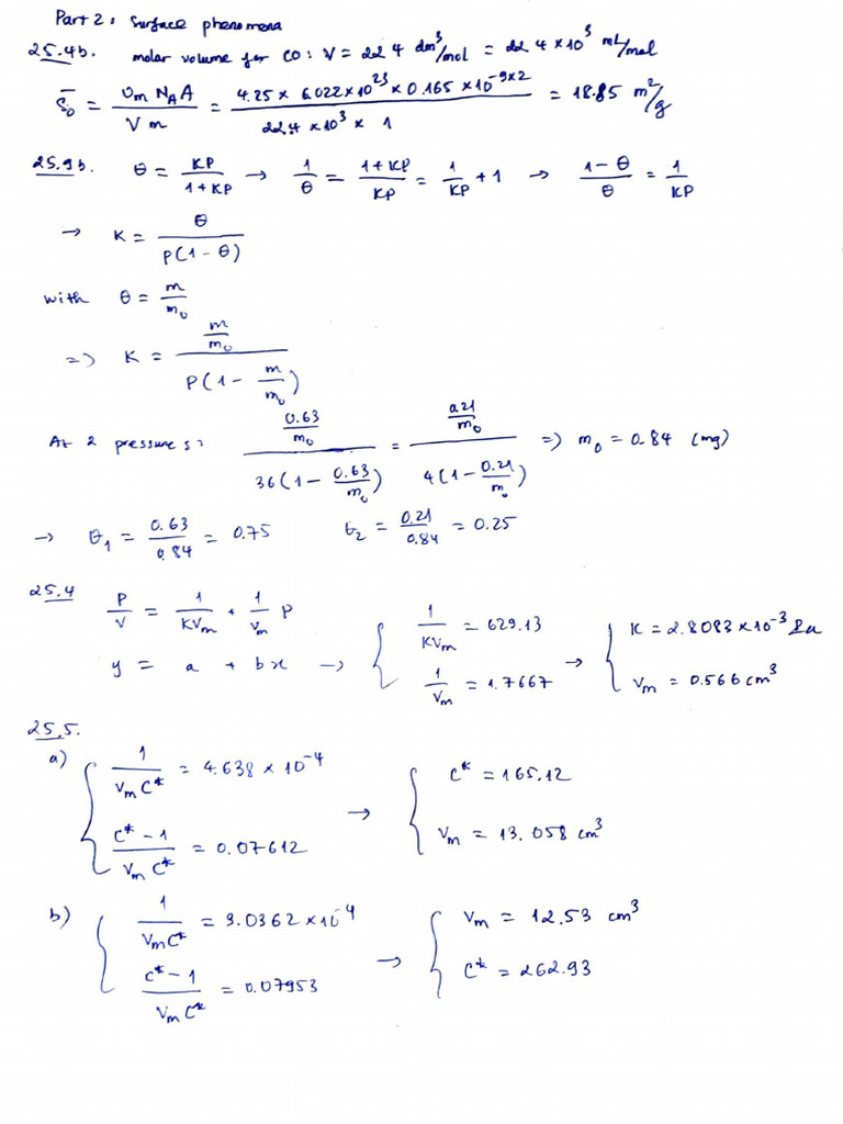 Giai Hoa Li 2 Final | PDF