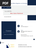 Types de carrefours routiers et aménagements | PDF | Intersection ...