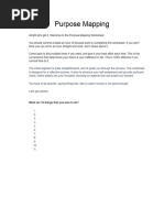 Ikigai Worksheet PDF | PDF | Behavioural Sciences | Cognition