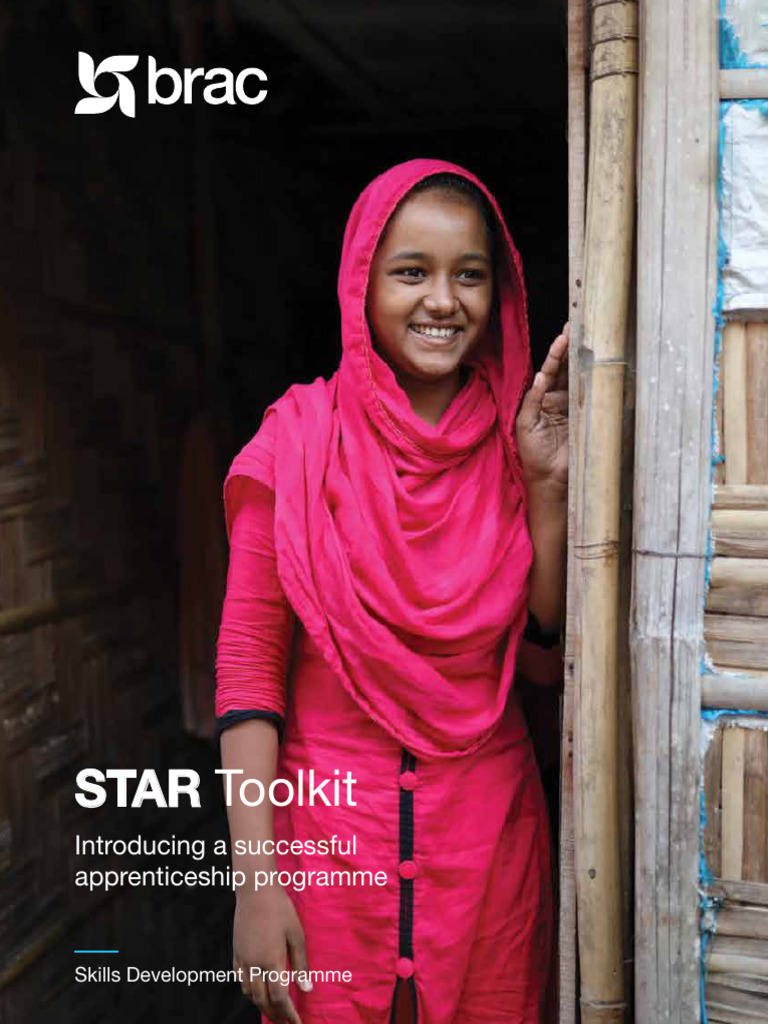 STAR Toolkit | PDF | Social Exclusion | Disability