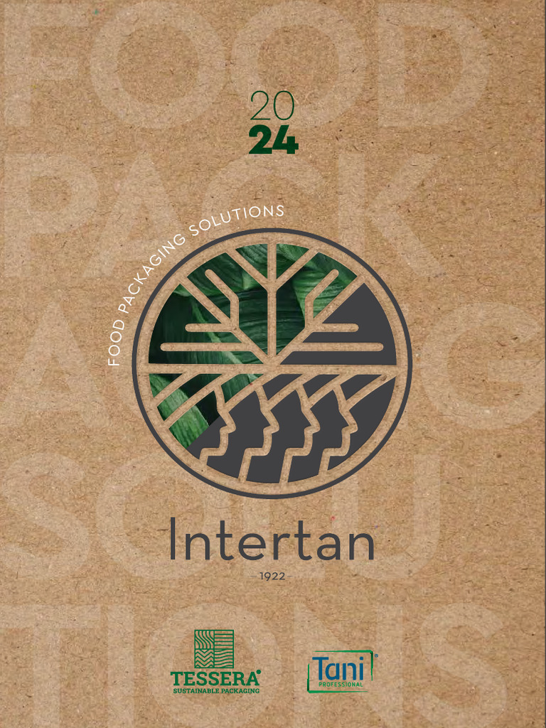 Intertan Catalogue 2024 El | PDF