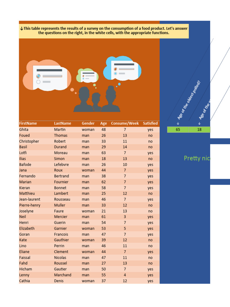 Session 2 - Statistics | PDF