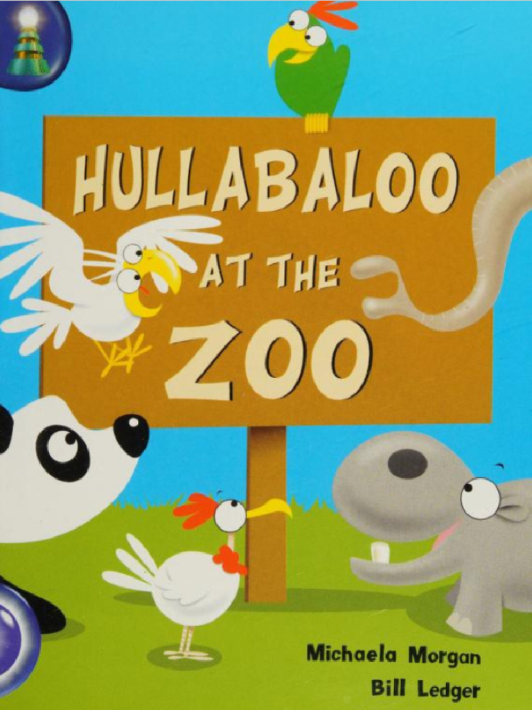 Hullabaloo at The Zoo | PDF