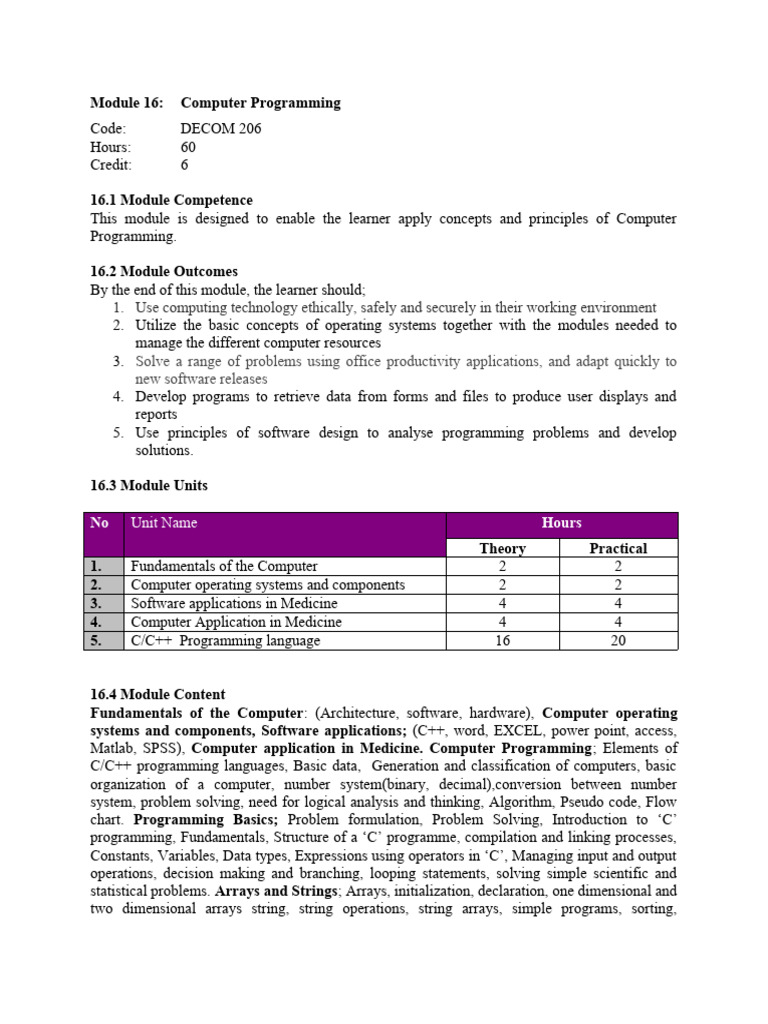 Comp Programming | Download Free PDF | Programming | Computer Program Comp Programming | Download Free PDF | Programming | Computer Program