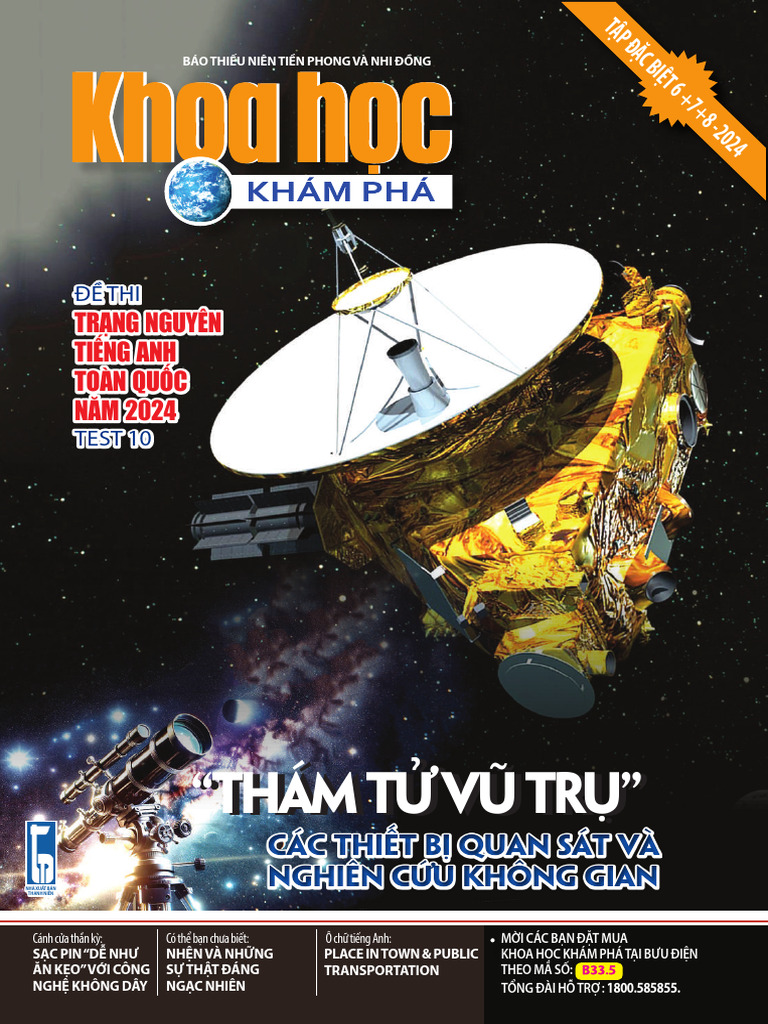 KHKPDB T6-2024 | PDF