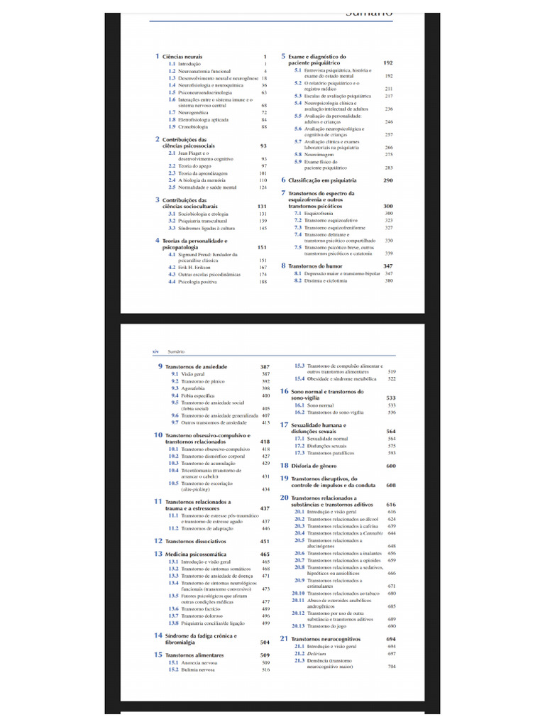 Indice Sadoc | PDF